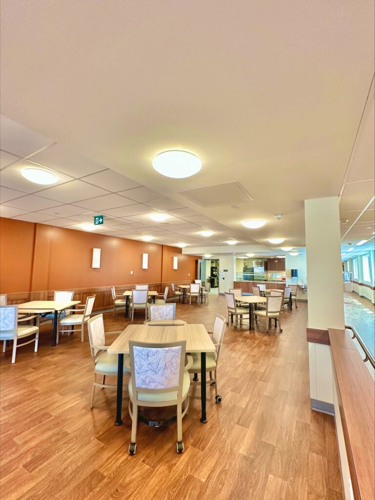 Humber Meadows Long-Term Care Home