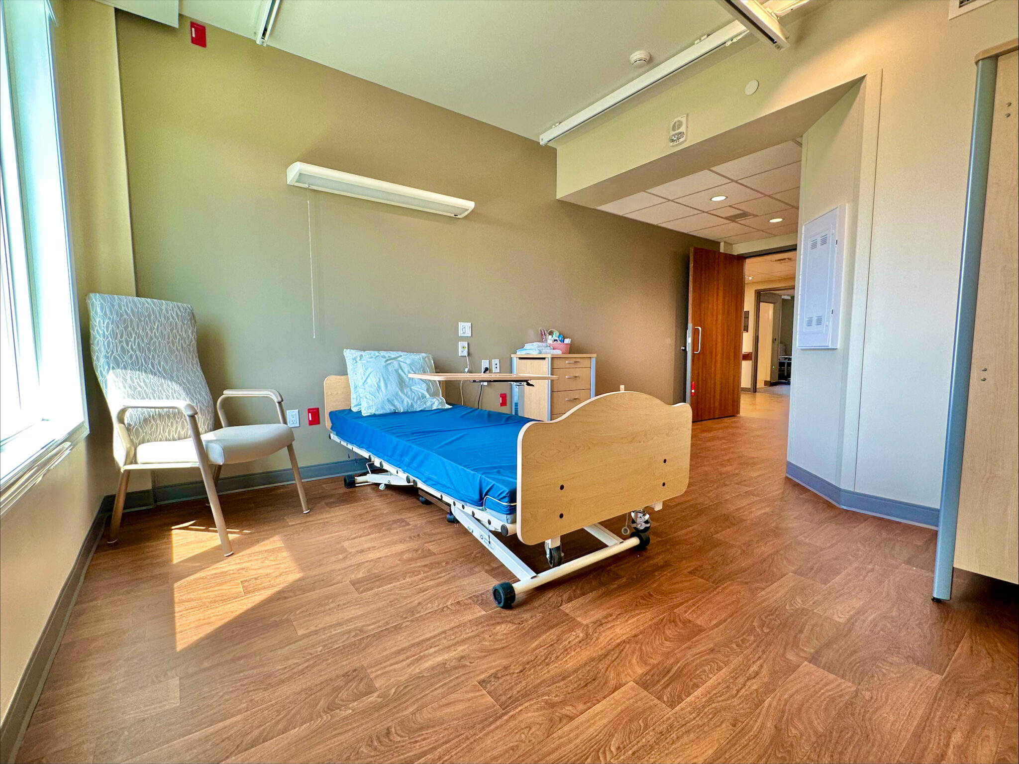 Humber Meadows Long-Term Care Home