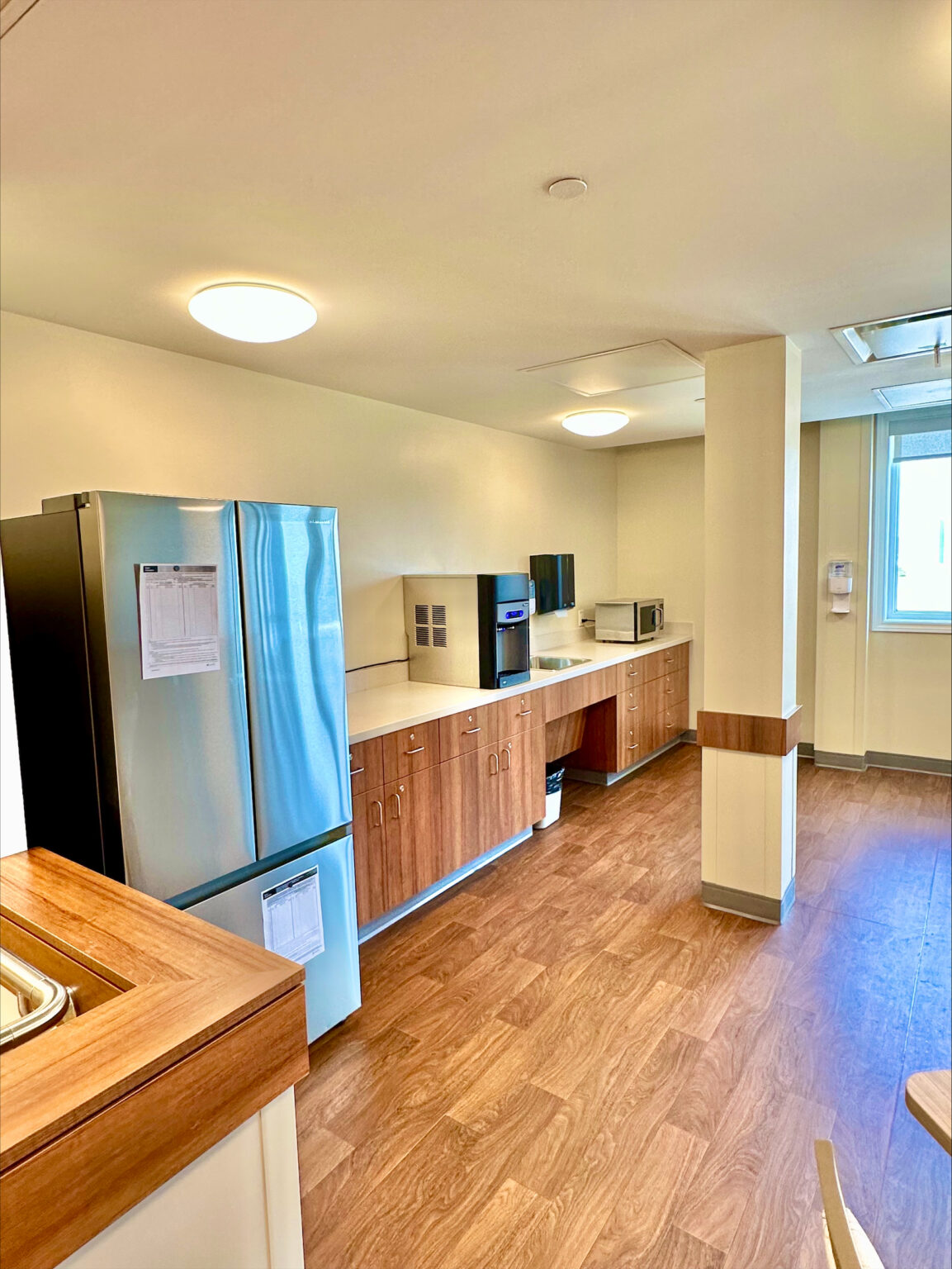 Humber Meadows Long-Term Care Home