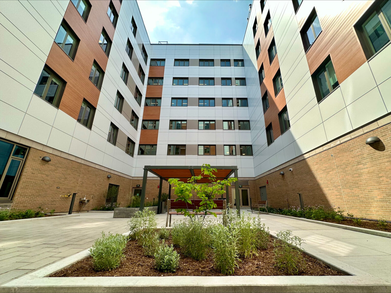 Humber Meadows Long-Term Care Home