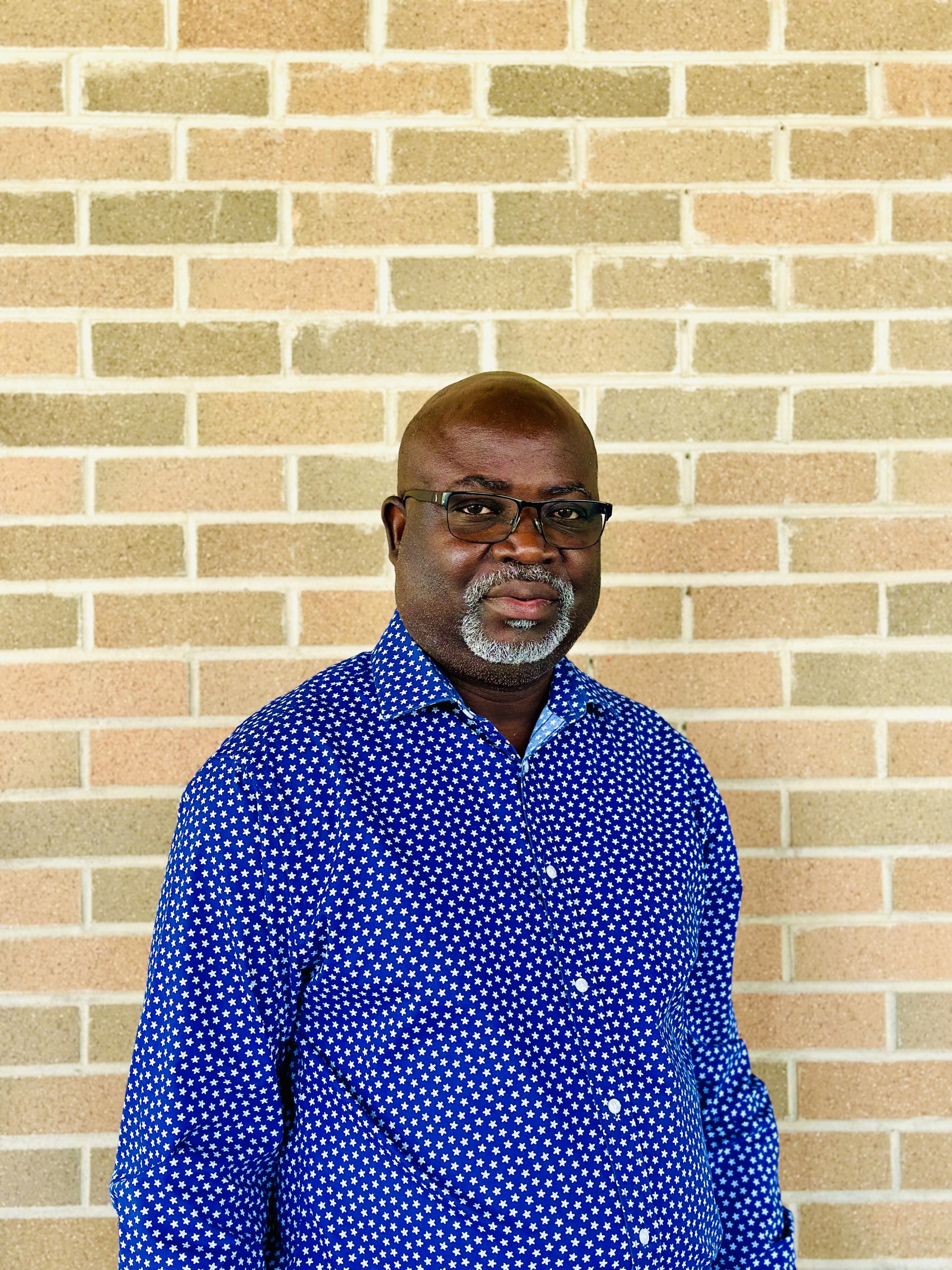 Leadership Team - Humber Meadows